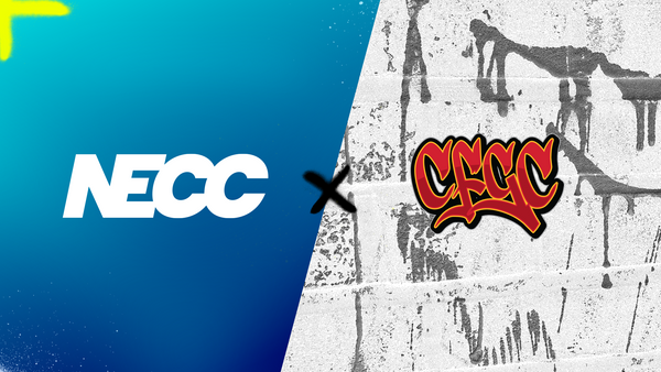 CFGC and NECC to Collaborate on Spring Fighting Games Series of Events - National Esports ...