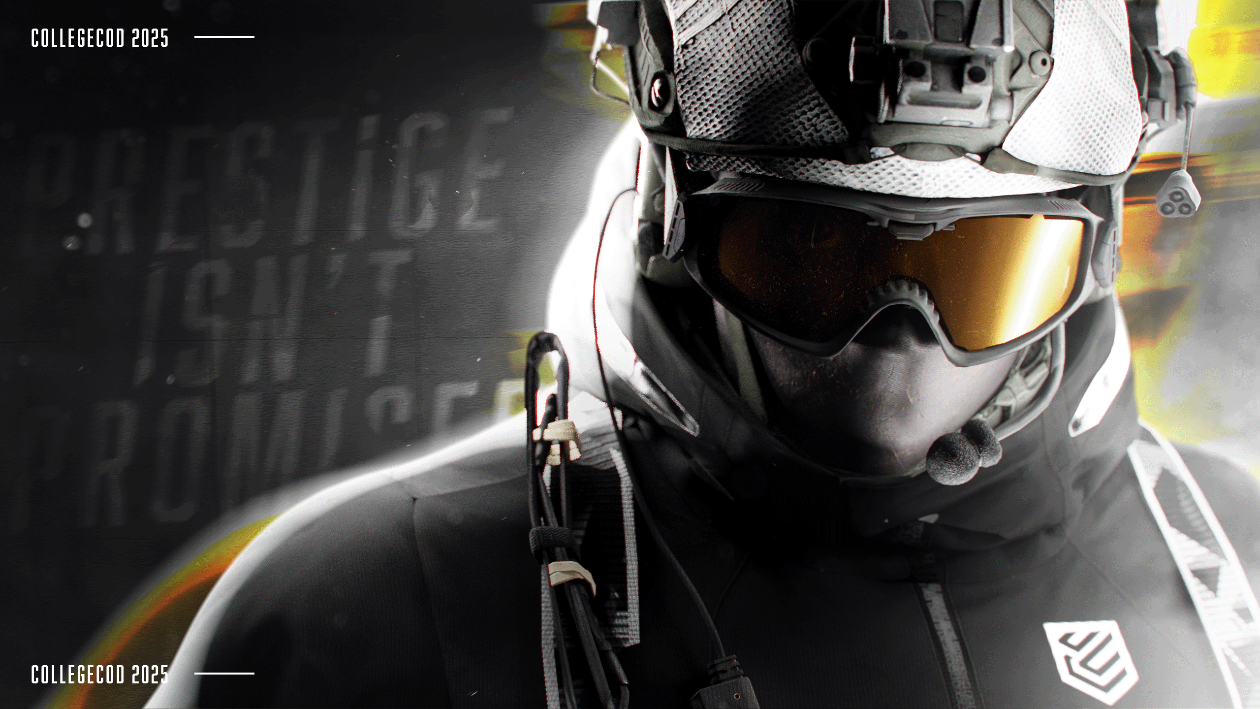 College CoD is Back - National Esports Collegiate Conferences