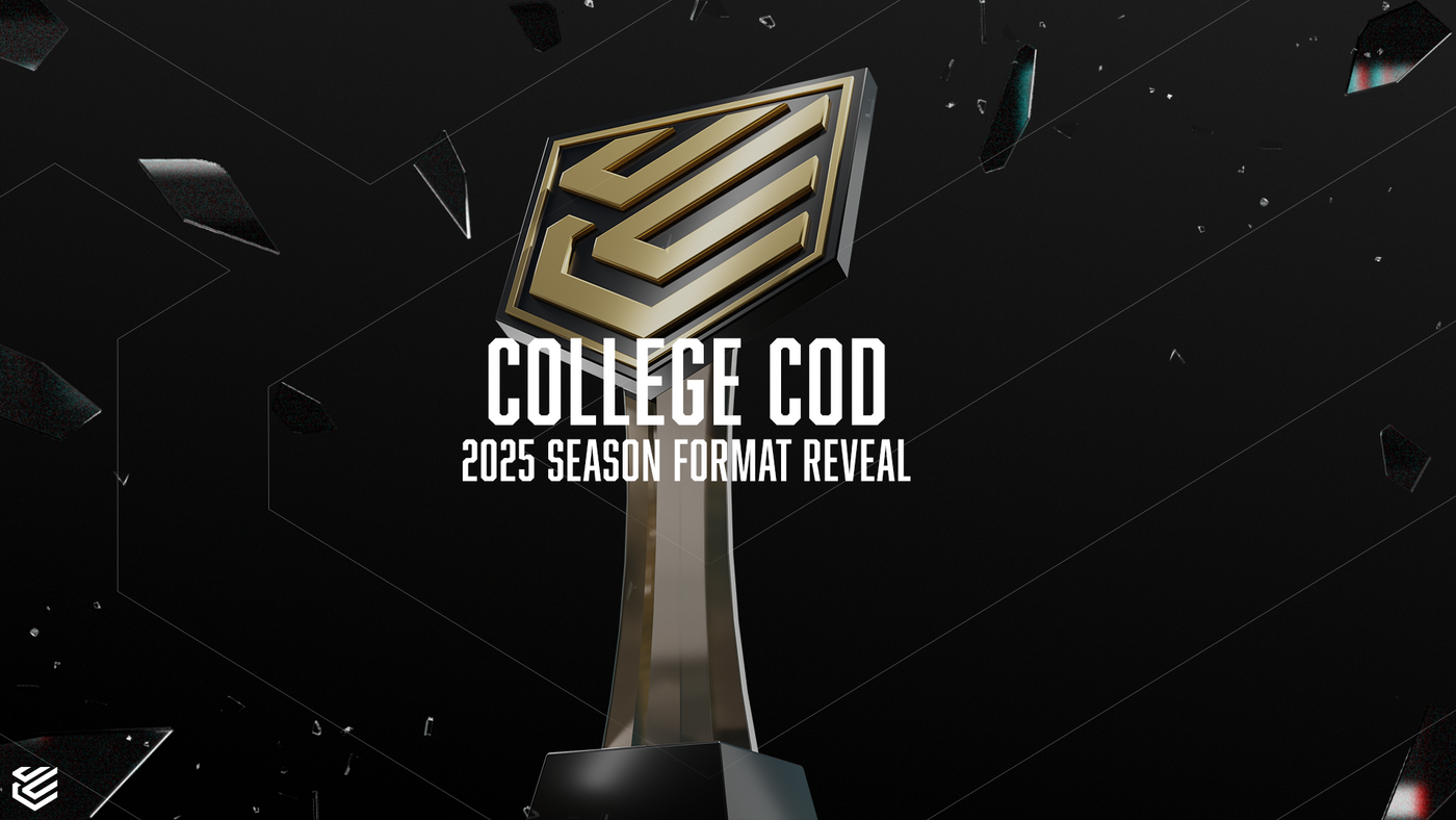 National Esports Collegiate Conference