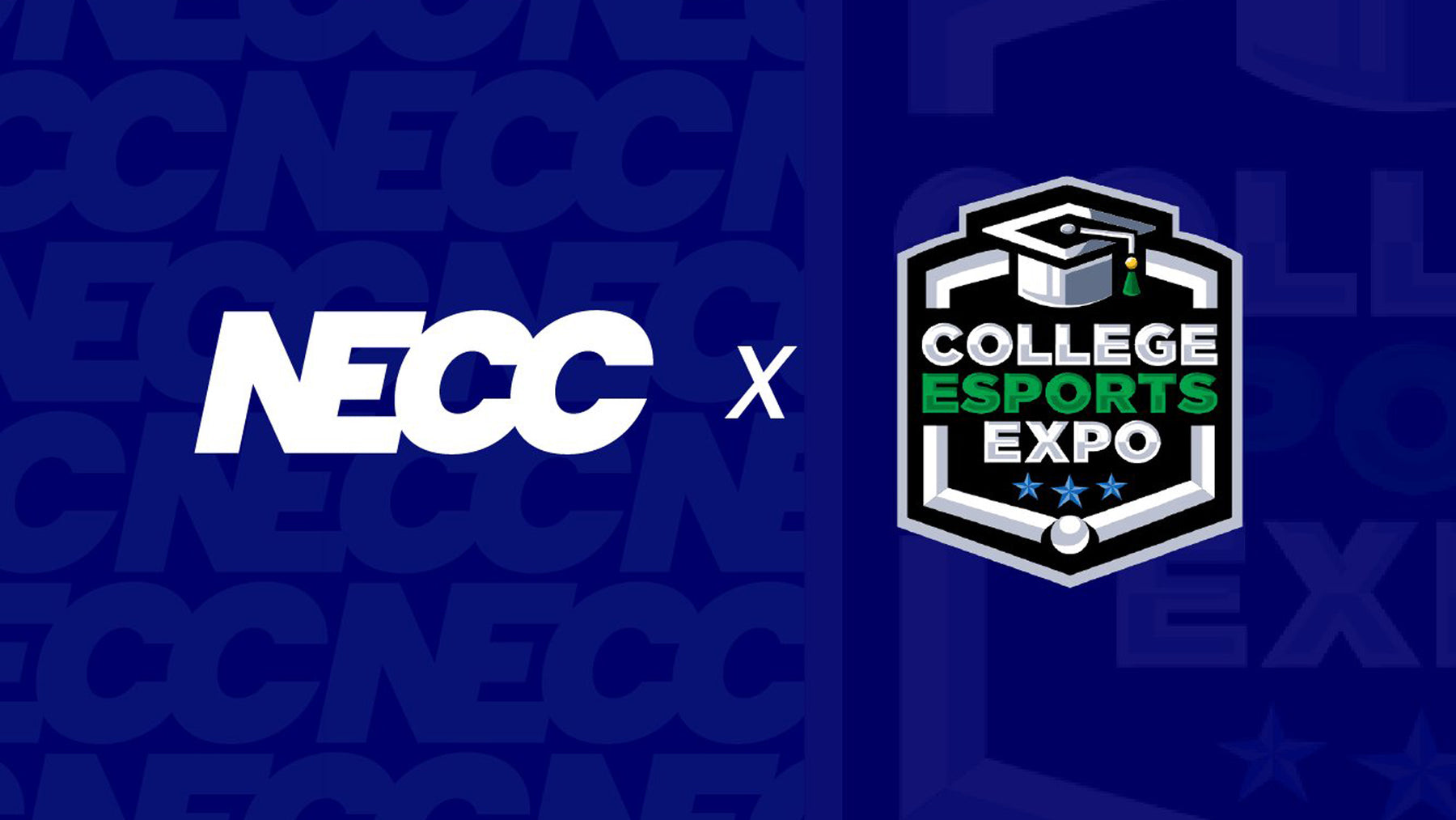 NECC Announces More Details of Partnership with College Esports Expo ...