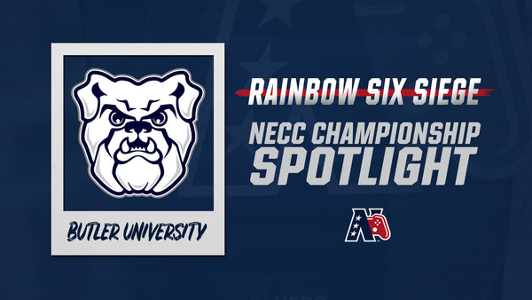 Butler University: Clutching the Siege Challengers Division - National ...
