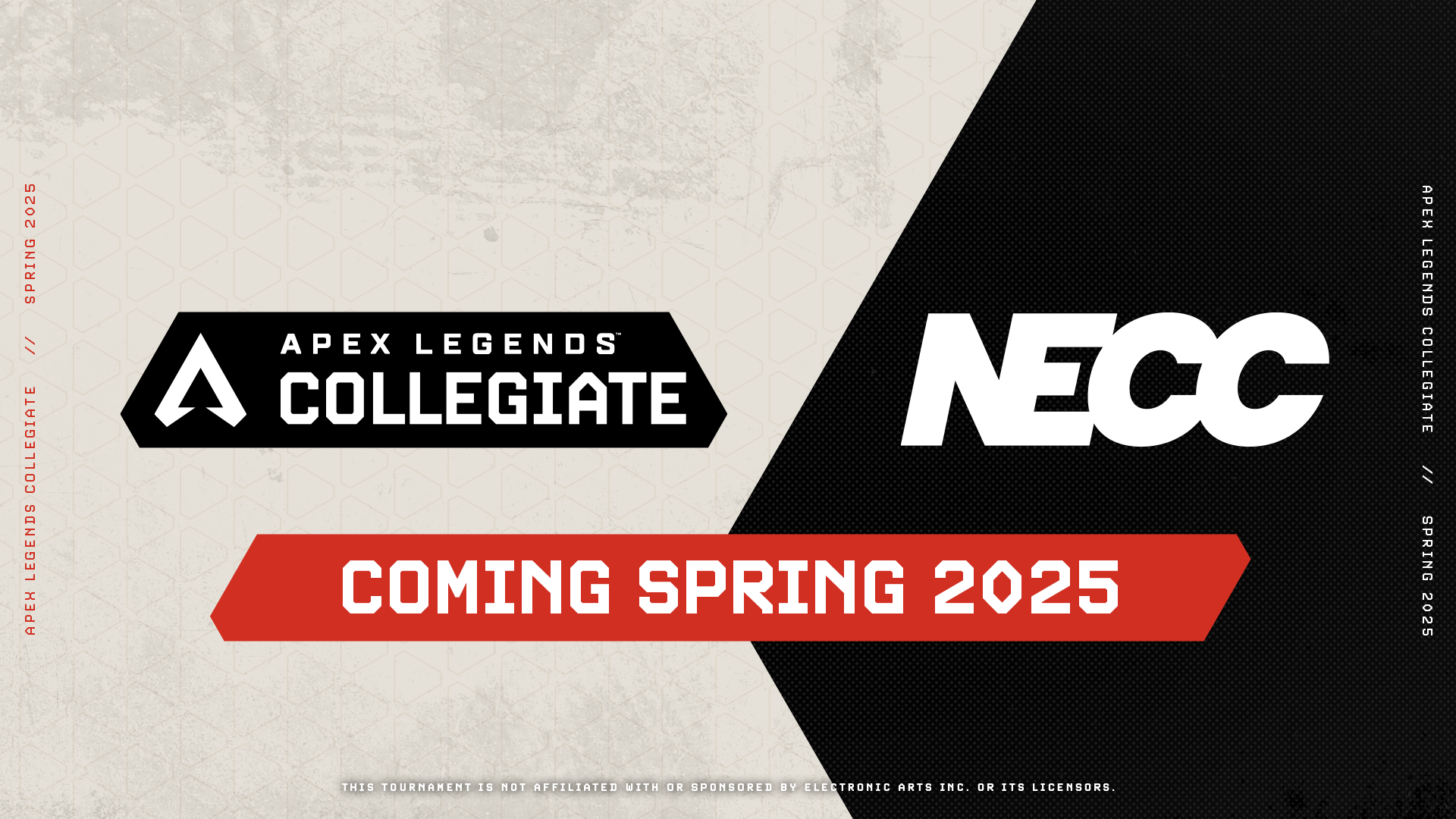 NECC to Offer Apex Legends Beginning in Spring of 2025 - National ...
