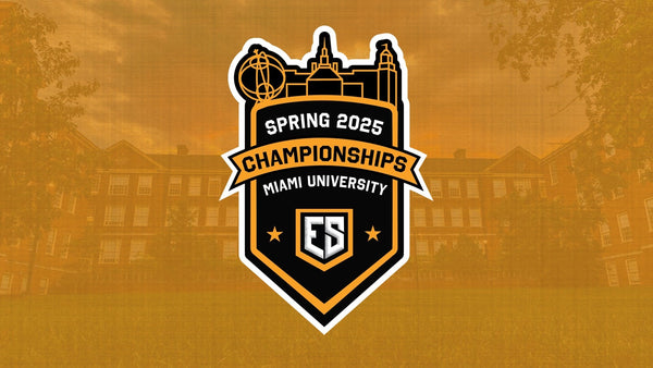 ESC Spring Championship LAN to Take Place this Weekend - National ...