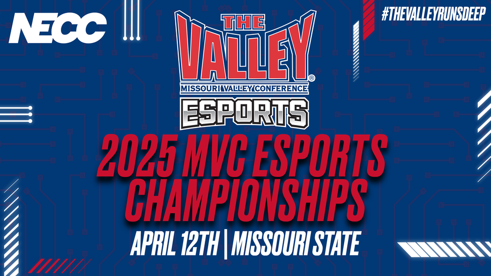 National Esports Collegiate Conference