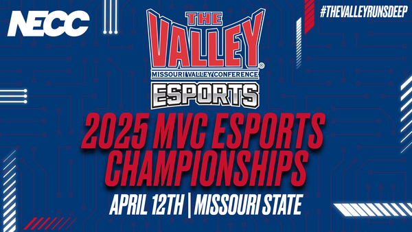 Missouri Valley Conference Set to Host Championship LAN This Saturday ...