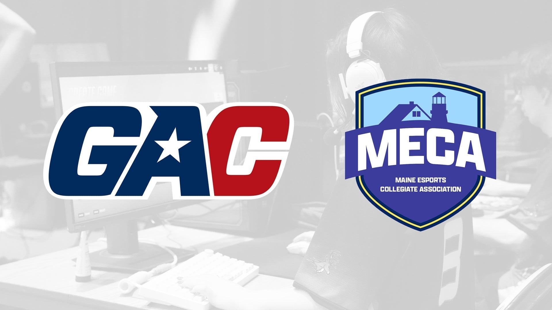 National Esports Collegiate Conference