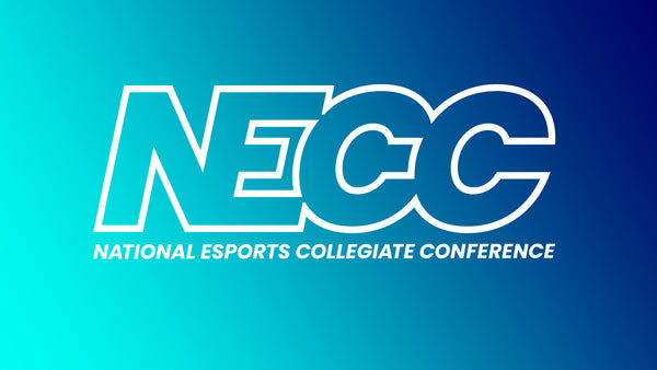NECC Officially Releases New Branding, Marks - National Esports ...