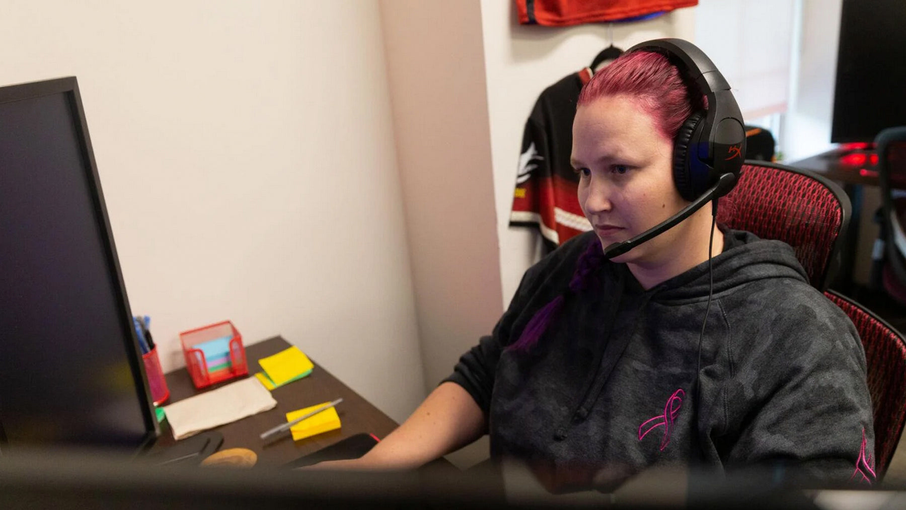 University of Oklahoma Esports Welcomes Students, Public to Campus Gam ...