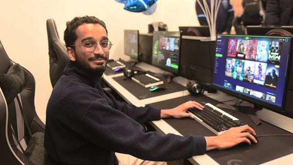 Ontario Tech Unveils New Esports Arena on Campus - National Esports ...