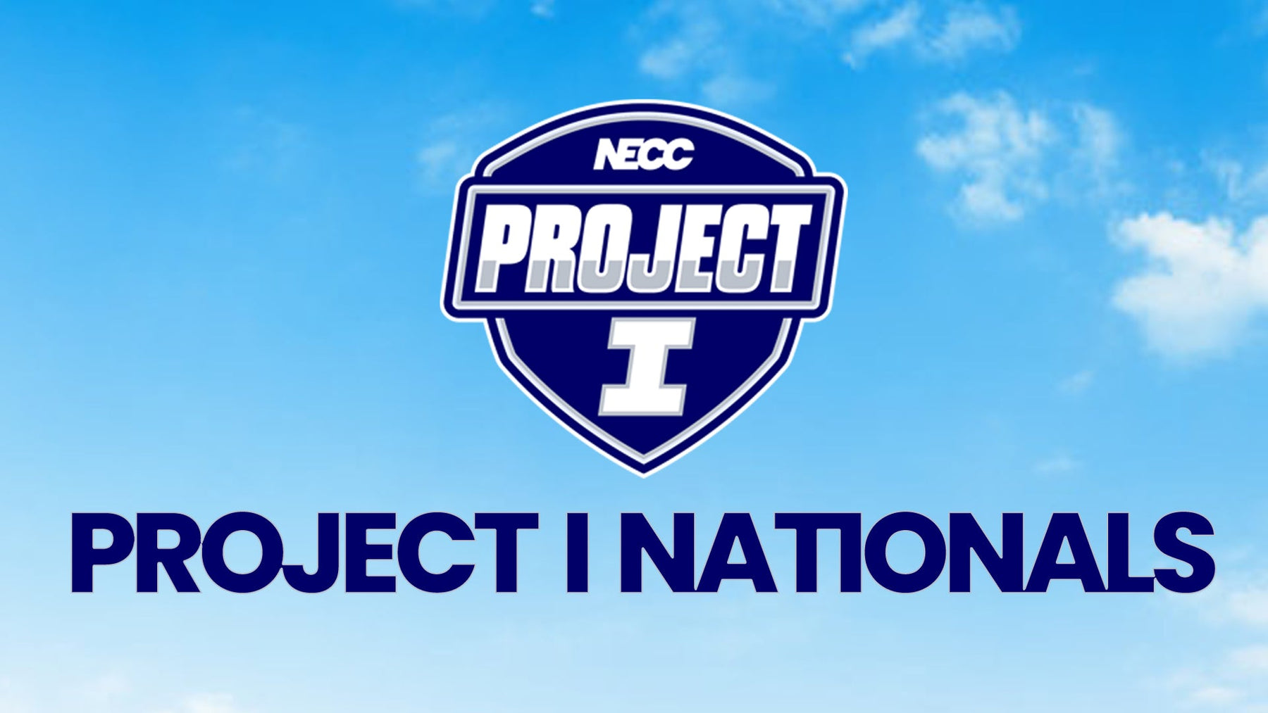 NECC Shares Information about Project I Nationals - National Esports ...