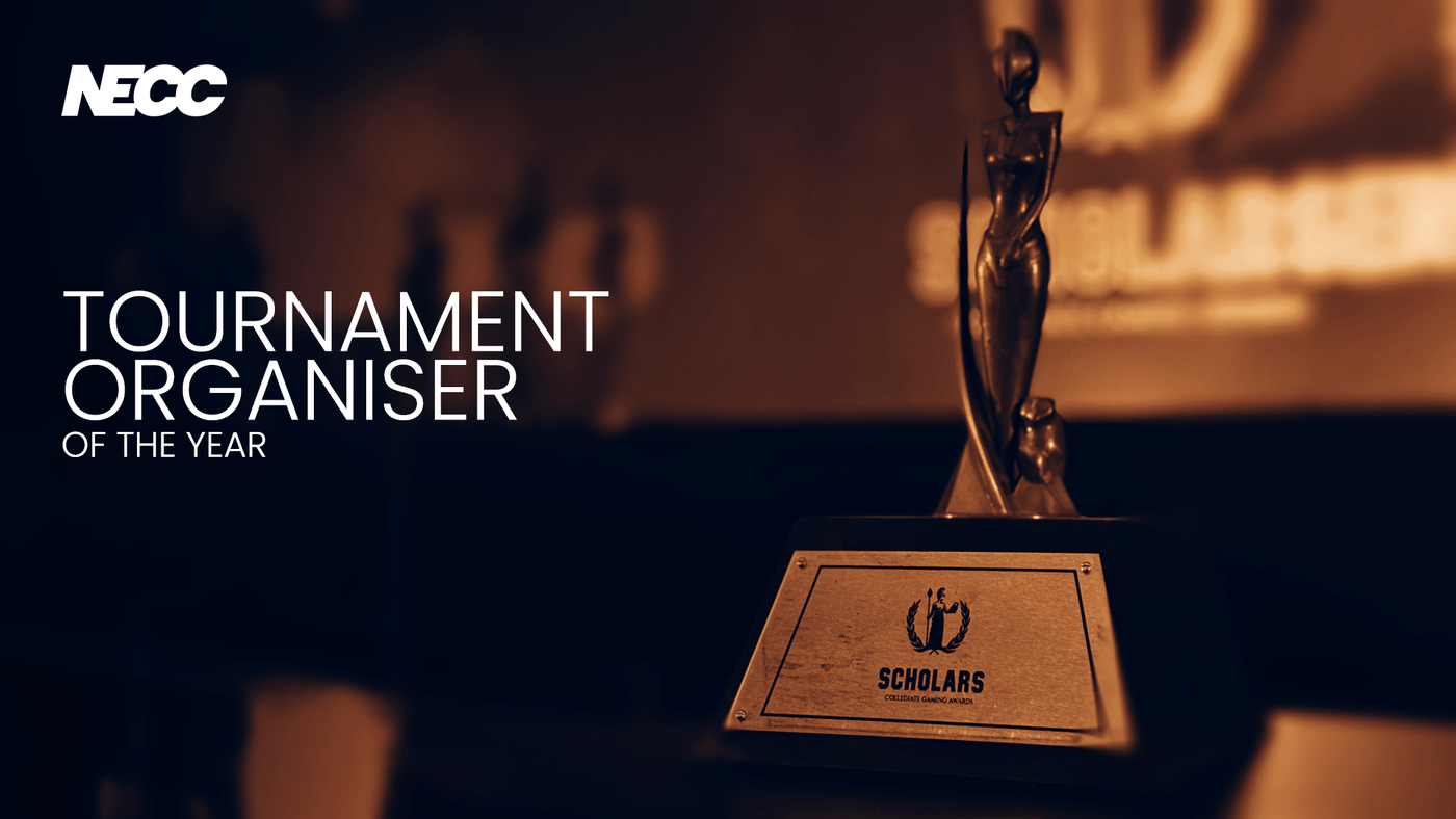 National Esports Collegiate Conferences