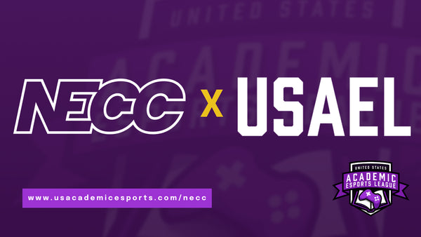 National Esports Collegiate Conference