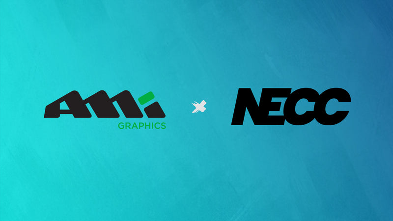 NECC Announces Partnership with AMI Graphics - National Esports ...