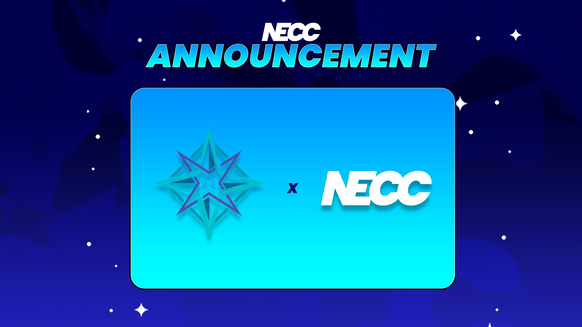 National Esports Collegiate Conference