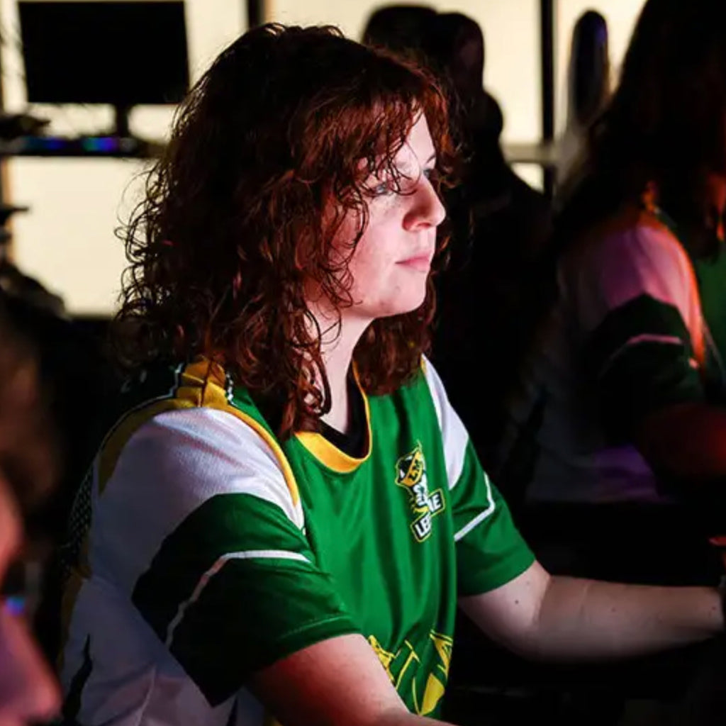 MEMBERSHIP - National Esports Collegiate Conferences