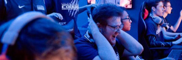 Products - National Esports Collegiate Conferences