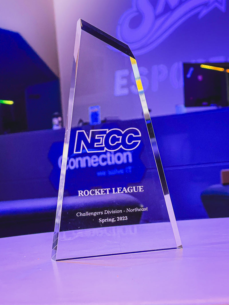 MEMBERSHIP - National Esports Collegiate Conferences