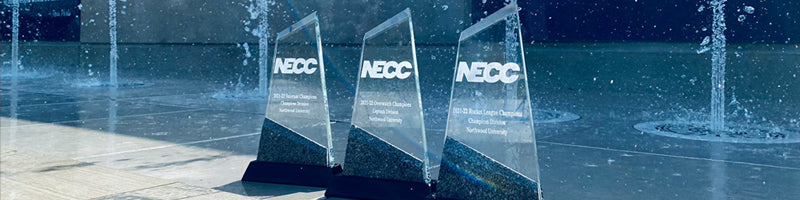 MEMBERSHIP - National Esports Collegiate Conferences